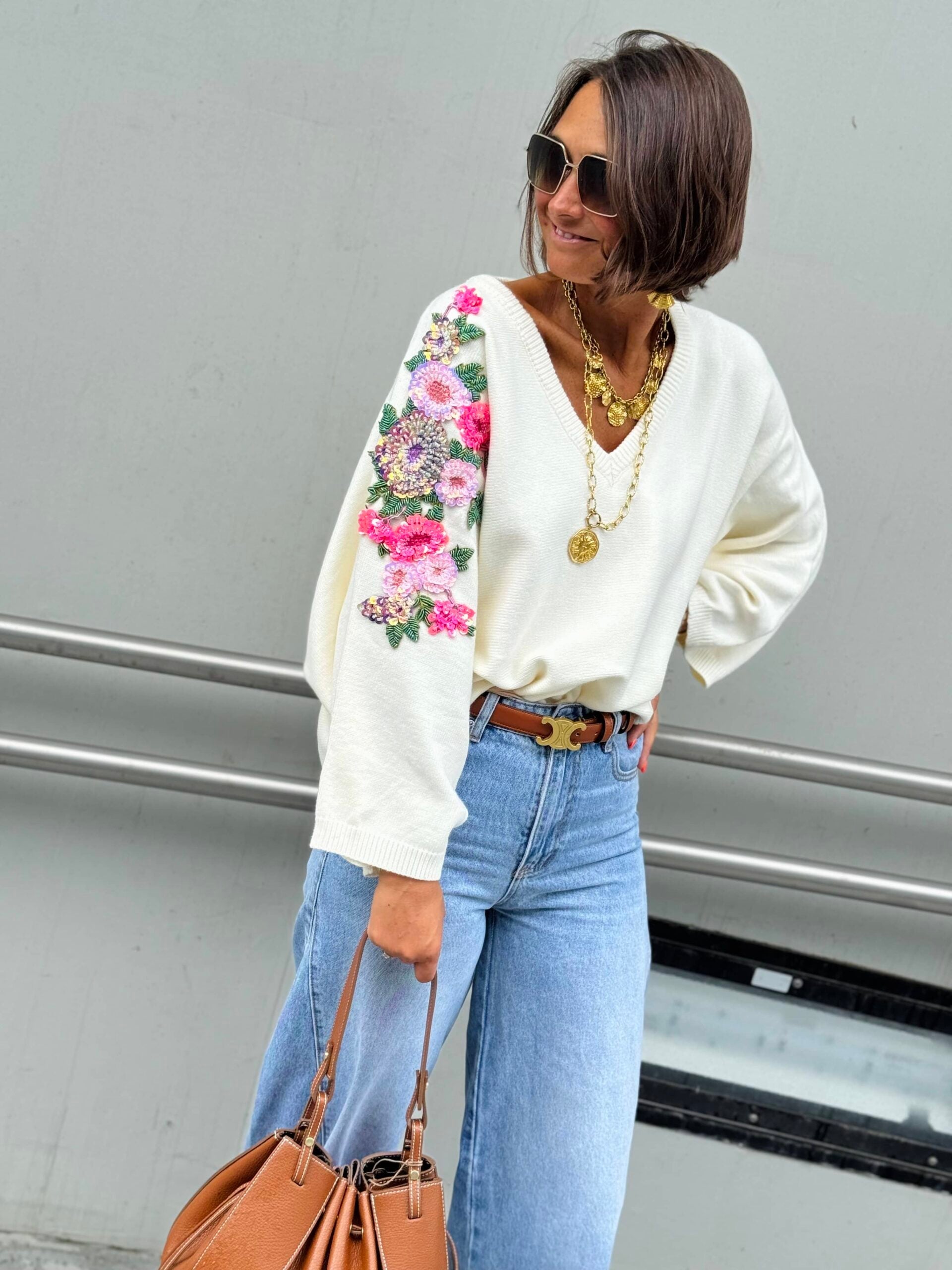 Pulls et gilets – Casual Chic