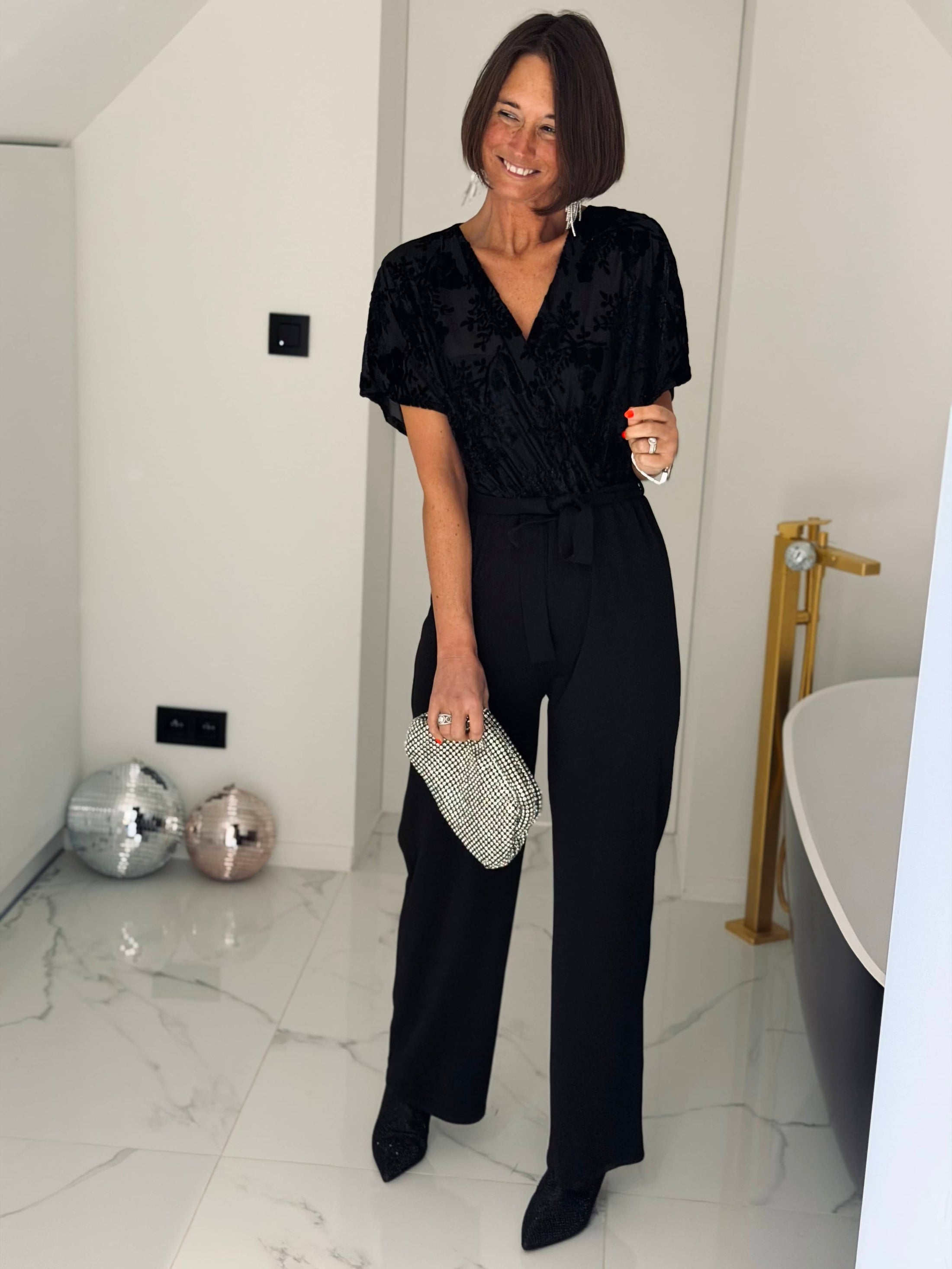 Robes et combinaisons – Casual Chic